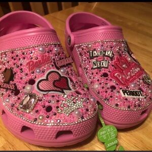 CROCS | Shoes | Womens Crocs | Poshmark